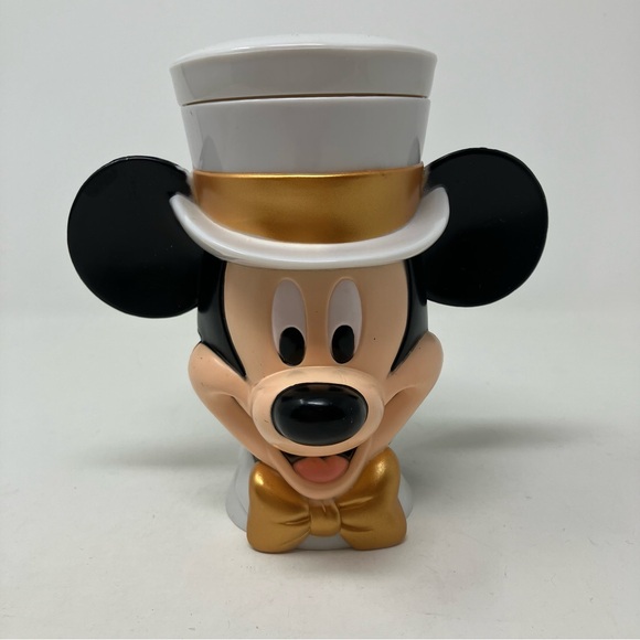 Disney | Kitchen | Disney On Ice Mickey Mouse Ringmaster Cup | Poshmark